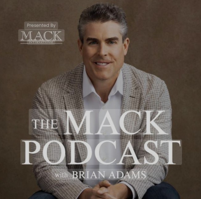 The Mack Podcast – The Rising Role of Women in Family Offices and ...